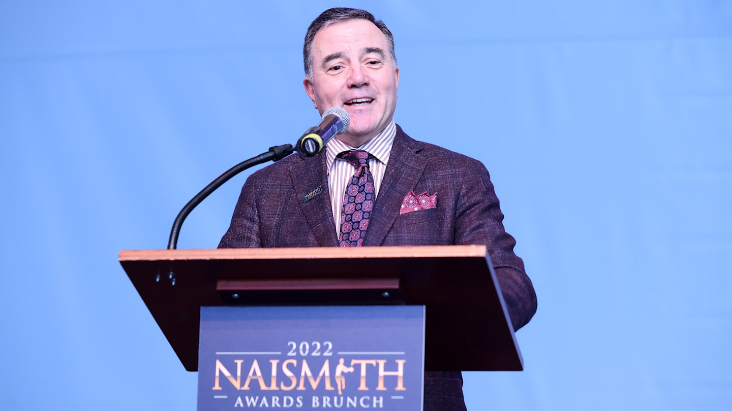 Syracuse basketball 4-star, 5-star targets praised by national analyst ...