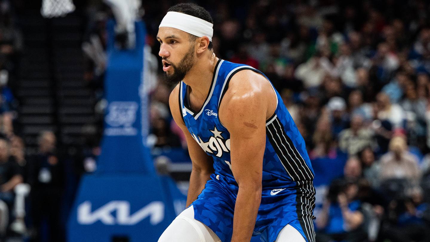3 Surprisingly simple ways the Orlando Magic can increase their scoring