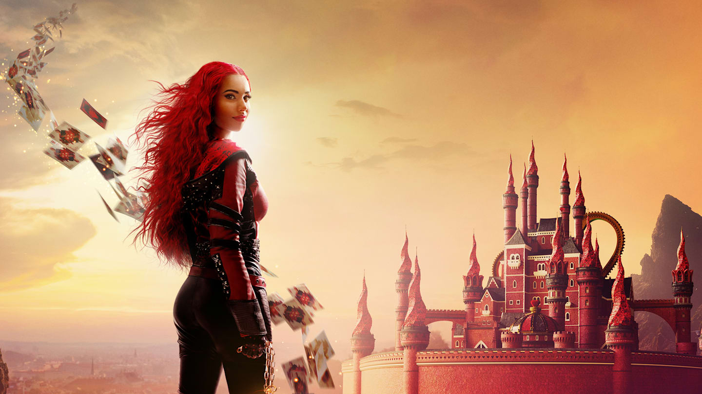 From 'Purlie Victorious' to 'Descendants: The Rise of Red,' Emilio Sosa ...