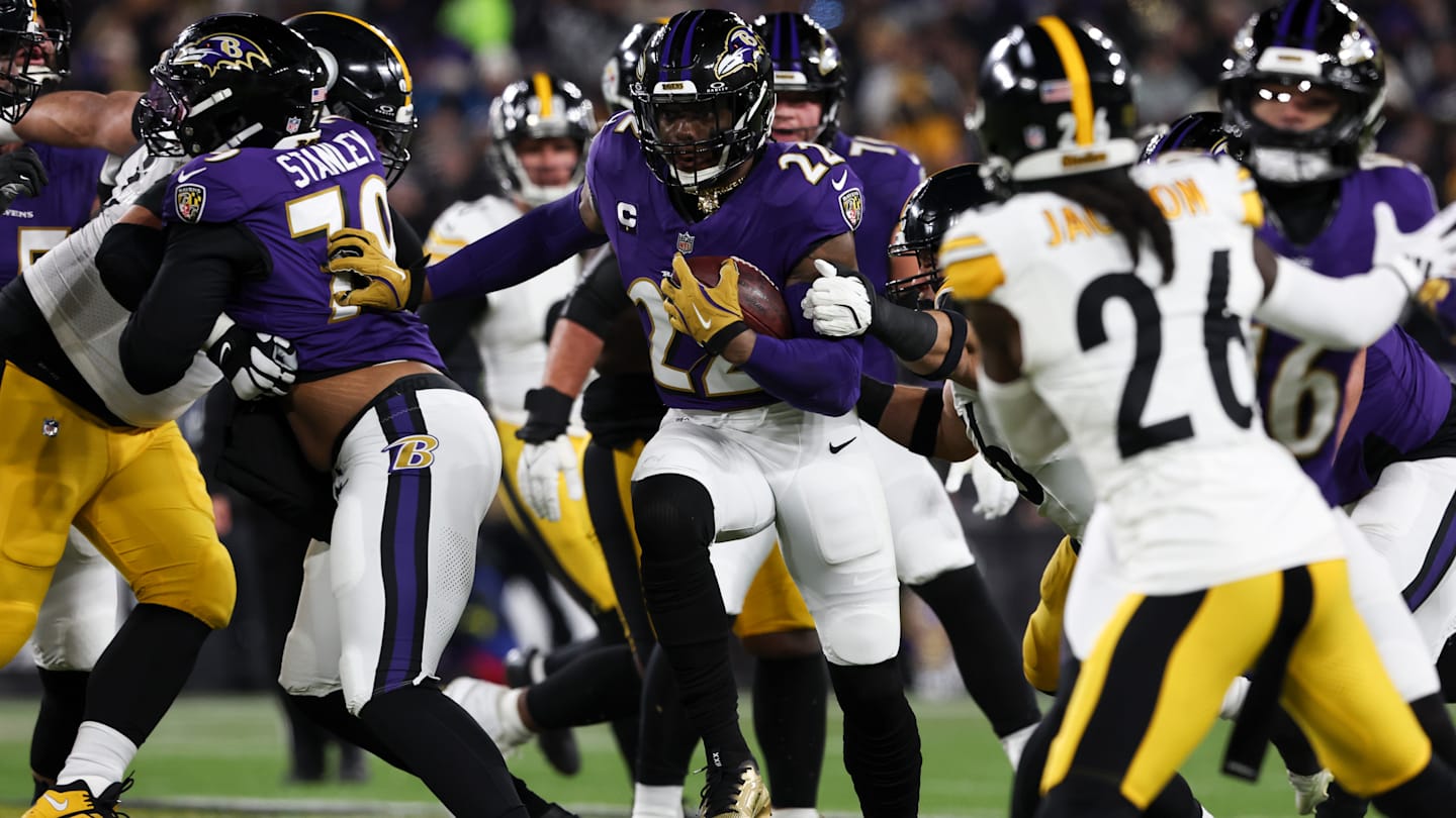 Buffalo Bills Week 14 rooting interests - AFC Playoff race heats up