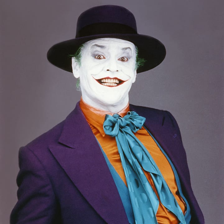 jack nicholson anecdotes