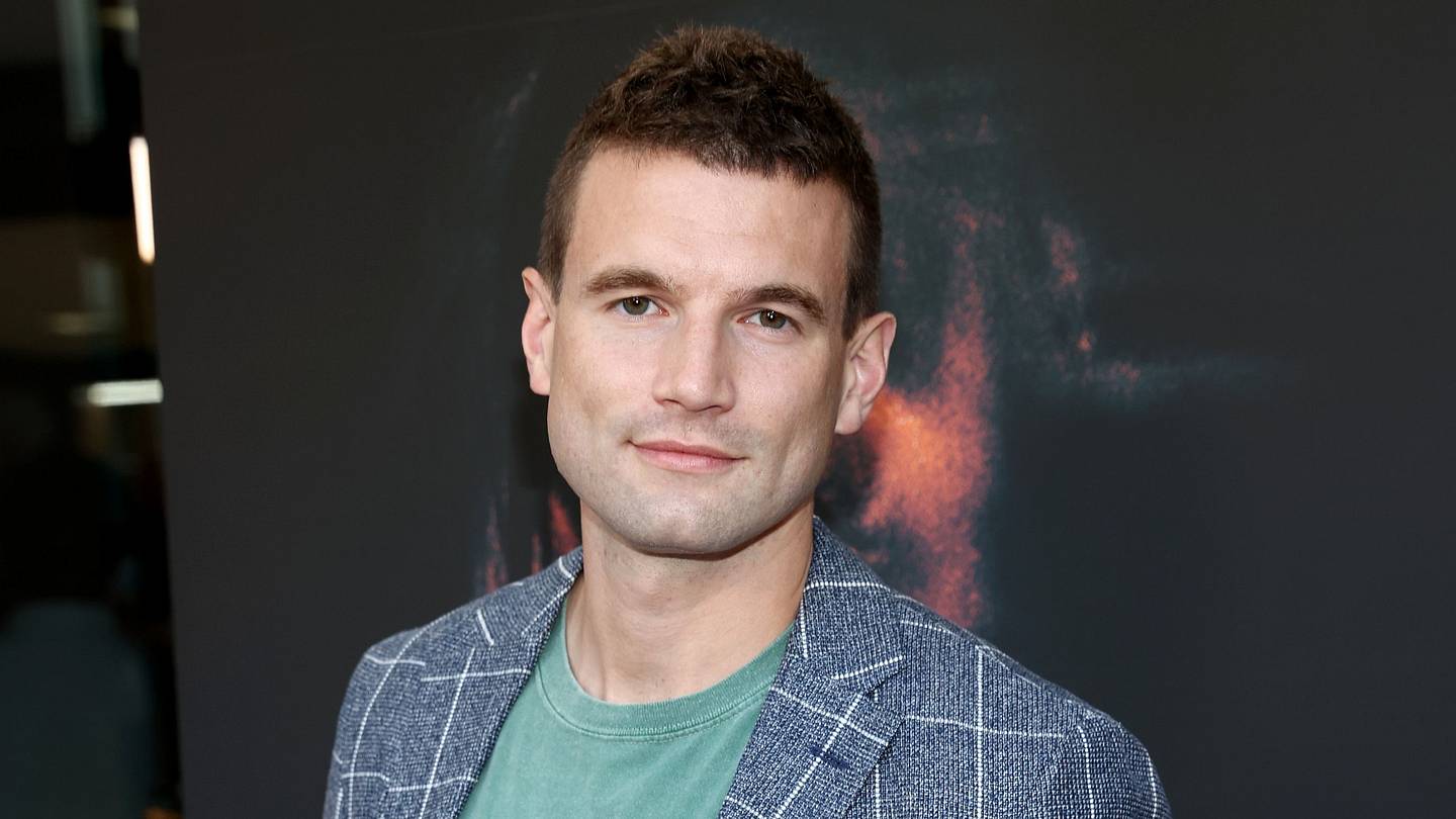 Alex Russell teases SWAT return, 'This one feels special!'