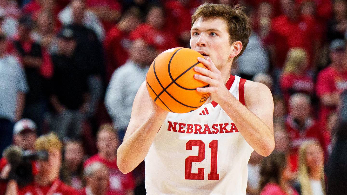 3 happy takeaways from Nebraska's statement win over the Oklahoma Sooners