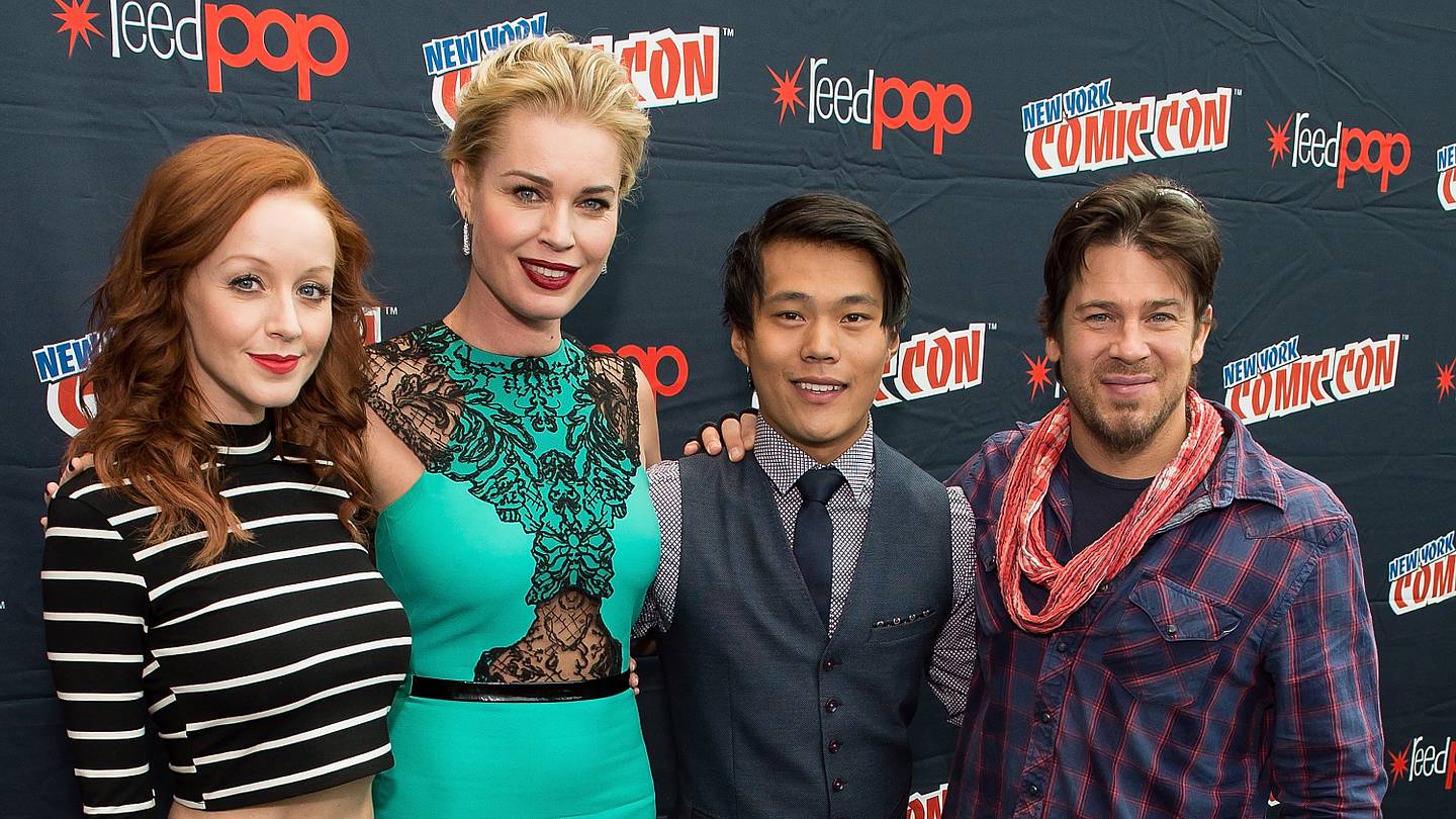 The Librarians: The Next Chapter will bring back an OG cast member (but ...