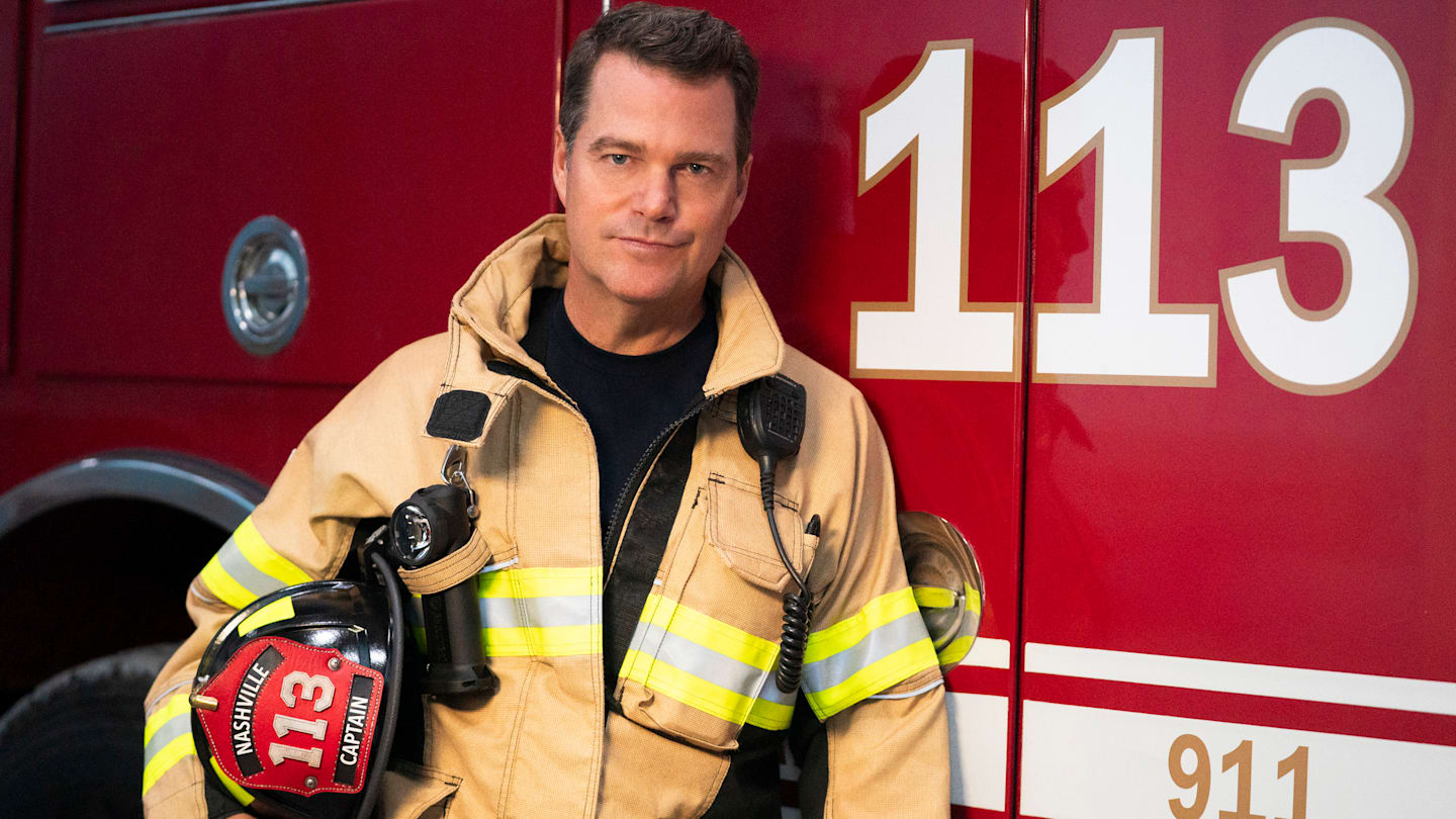 911 boss hints at plans for crossover with 911: Nashville