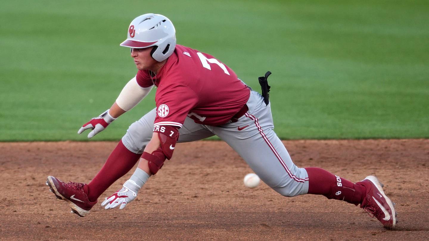 OU Baseball: Oklahoma Loses Again, Drops Series at Kentucky