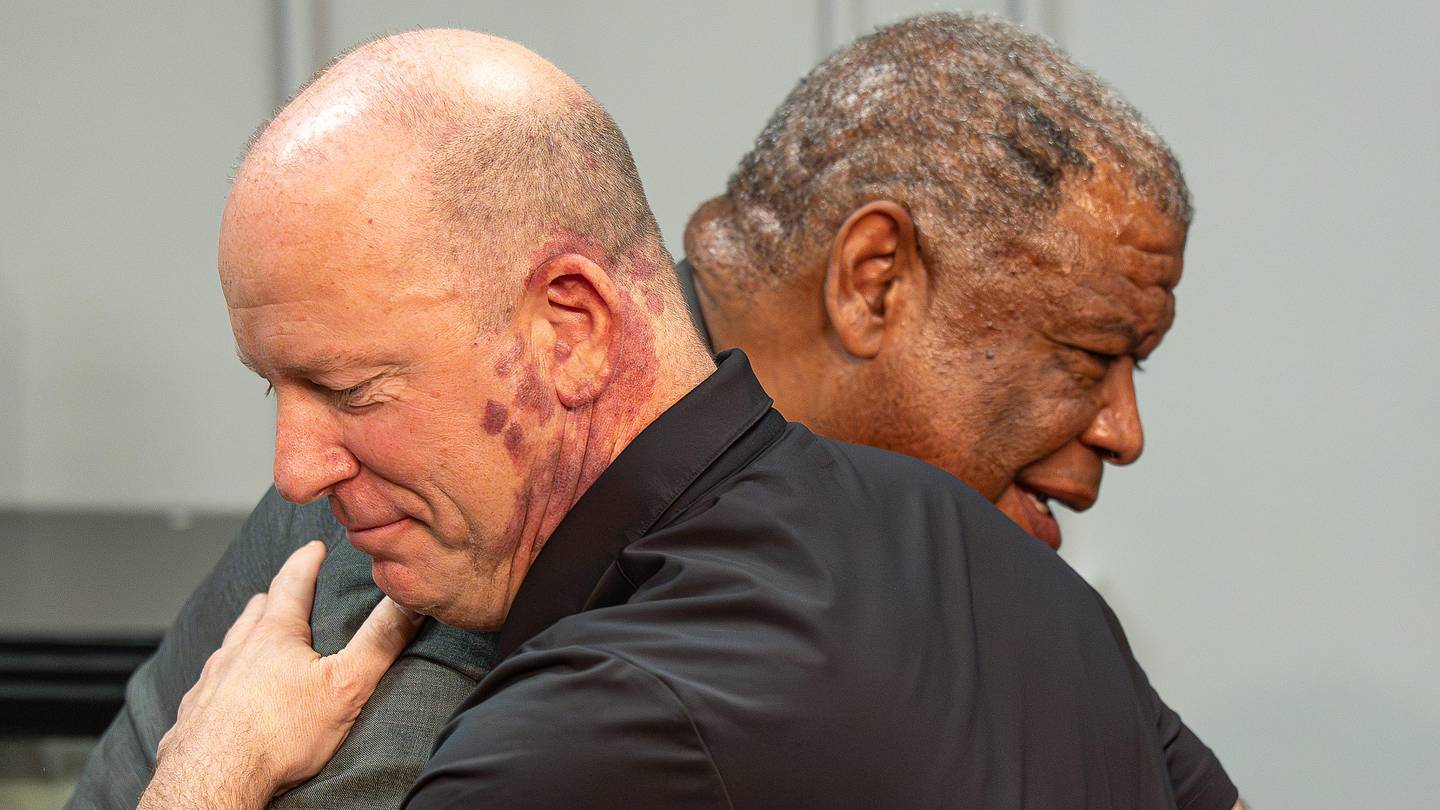 Jeff Brohm and Vince Marrow stay red-hot as Louisville lands another ...