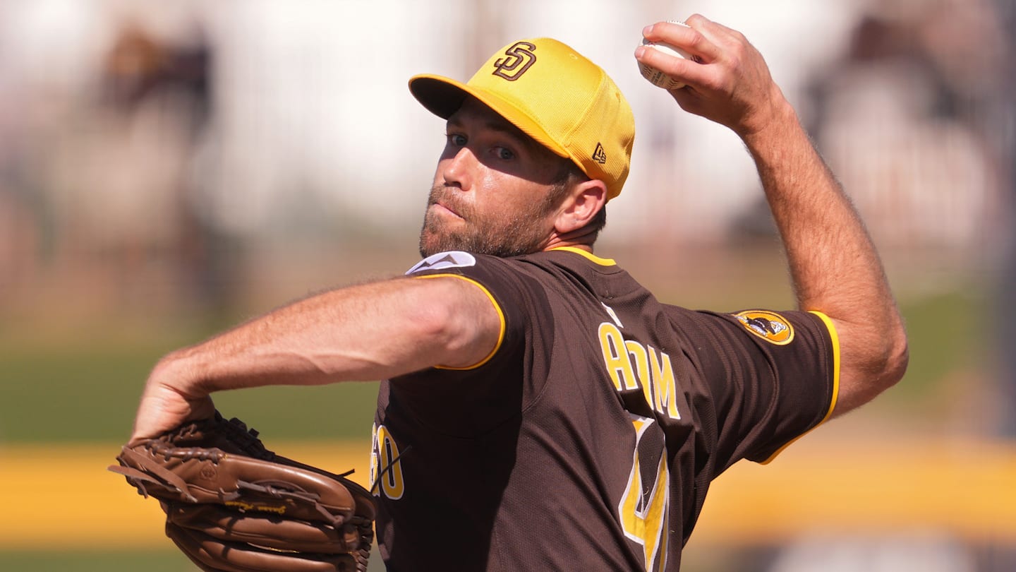 3 San Diego Padres who could be first time All-Stars in 2025