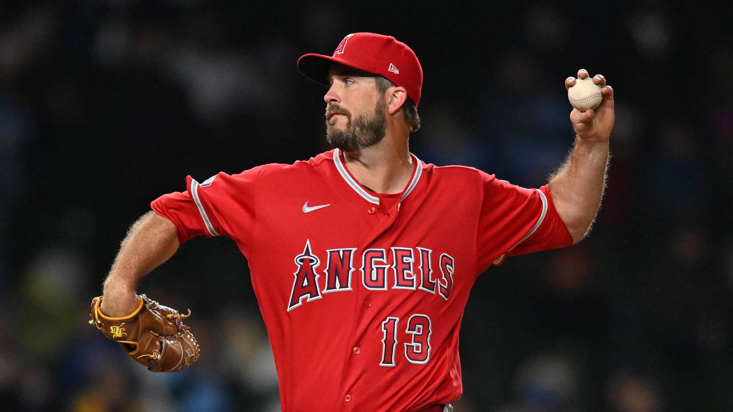 Why the Angels Bullpen is Struggling So Badly: Key Reasons Behind the ...