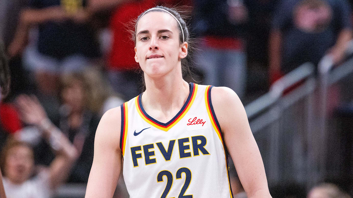 Caitlin Clark Injury Absence Causes WNBA All-Star Ticket Price Plummet
