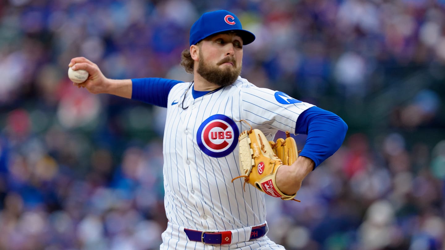 4 under the radar MLB relief pitchers that deserve to be household names
