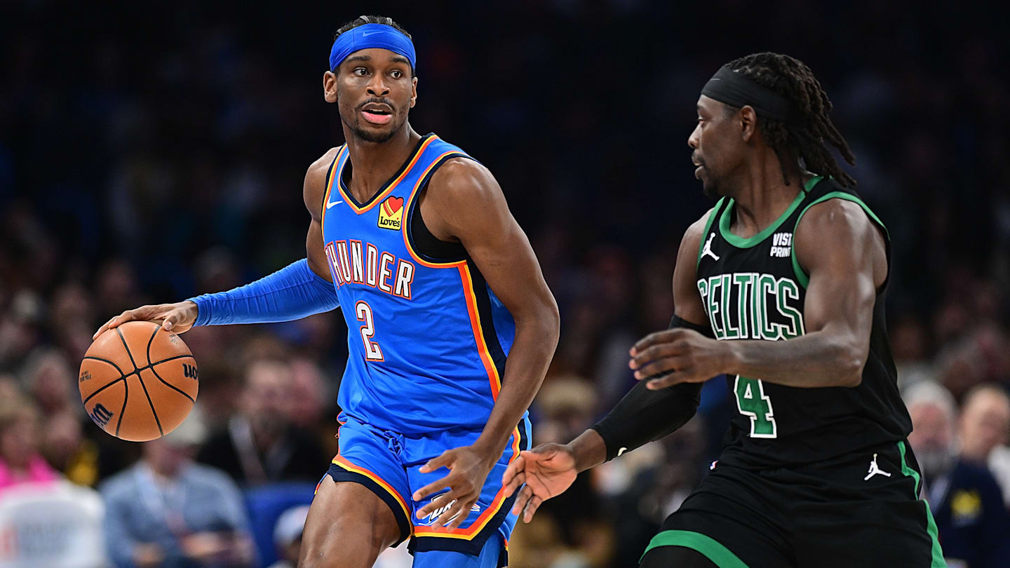 7 teams that pose the biggest threat to a Boston Celtics repeat in 2024-25