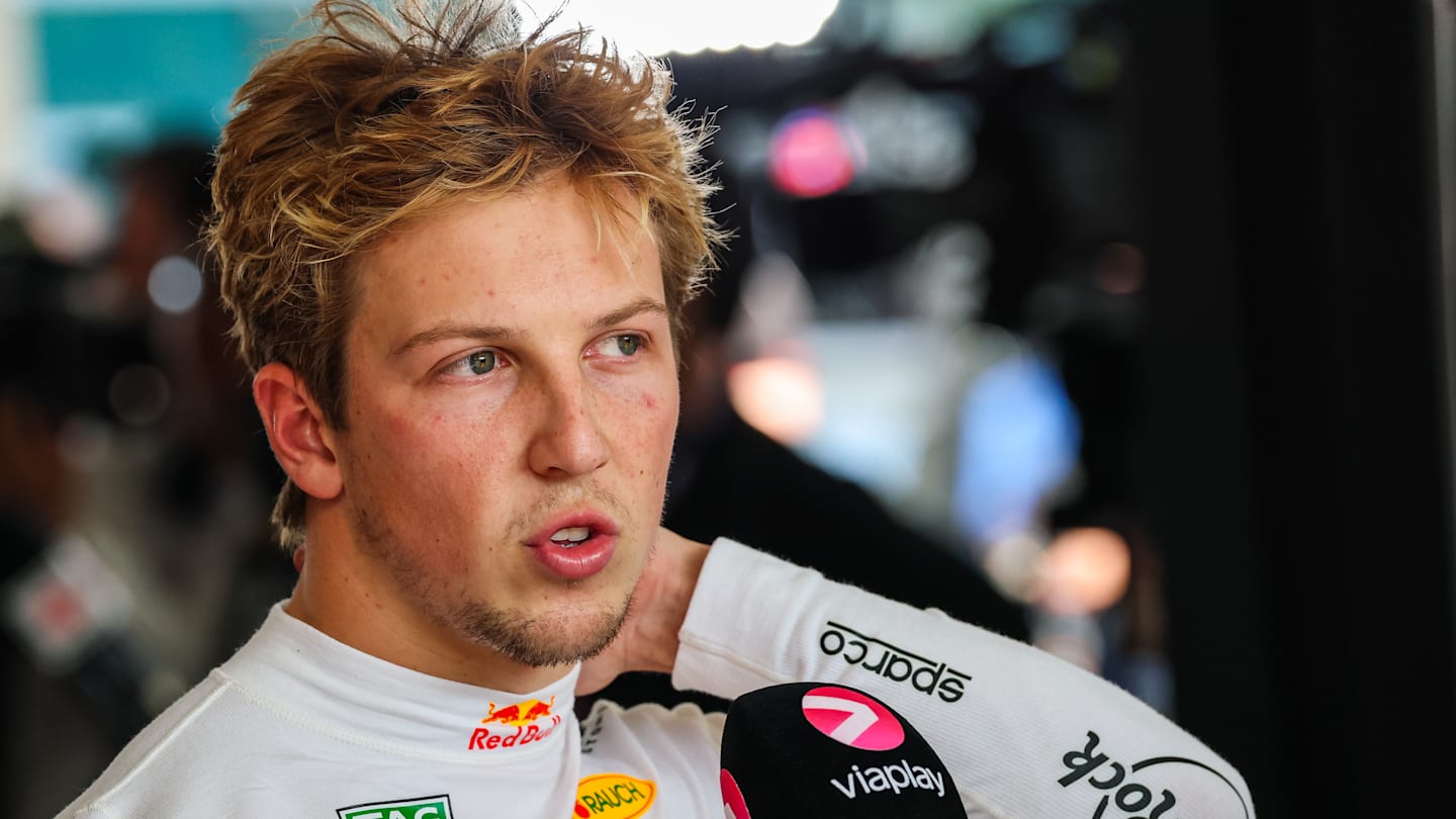 F1 Chinese GP qualifying: Full results, grid positions, and biggest ...