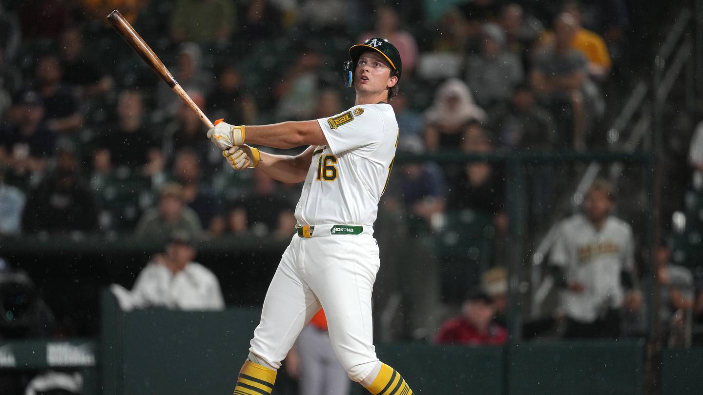 MLB Announces Jackie Robinson Rookie of the Year Award Winners