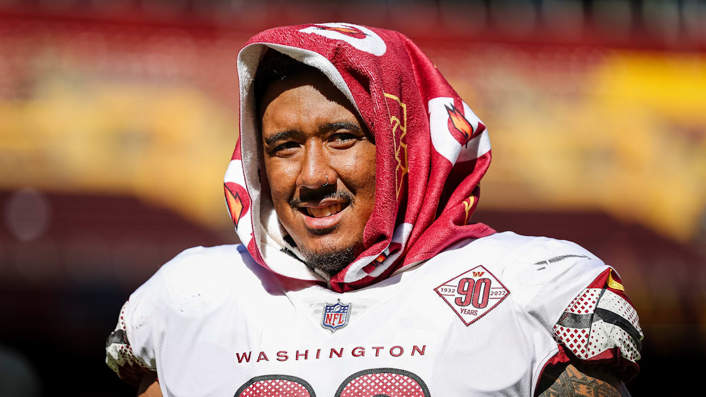 49ers roster 2023: Does Keith Ismael have a fighting chance?