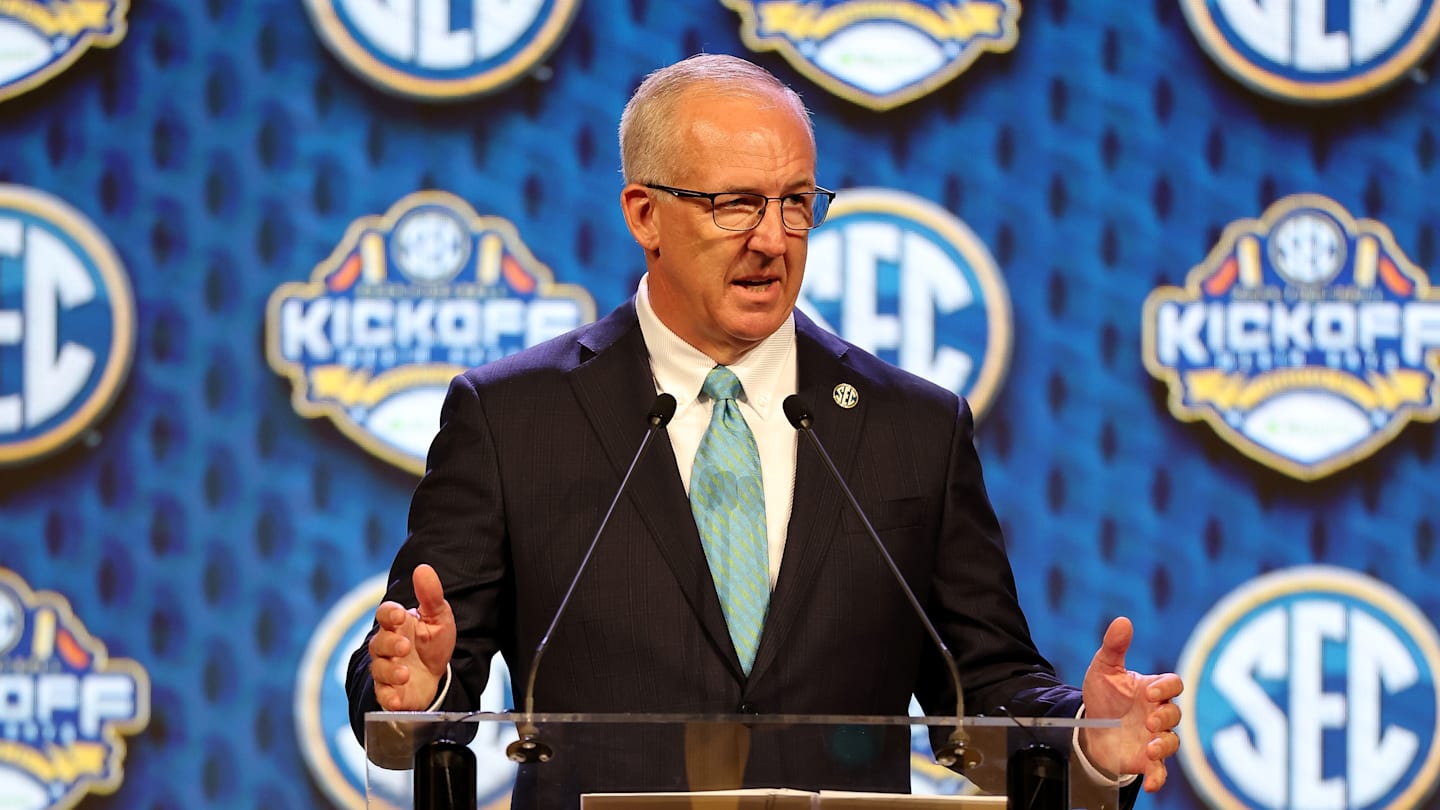 Which SEC teams are Overrated, Underrated, and properly rated in the AP ...