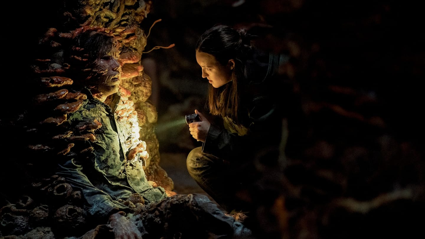 8 best zombie TV shows of all time, ranked