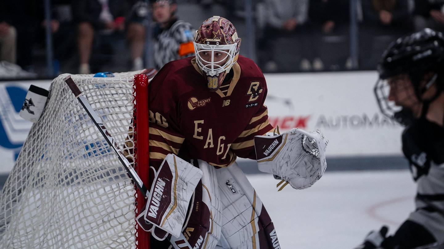Jan Korec Earns Second Career Shutout, The Rundown: February 1, 2025
