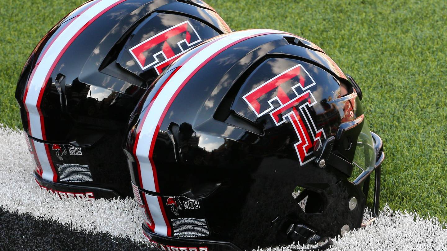 Texas Tech was still unable to win the Sun Bowl in Red Raiders’ 3rd ...