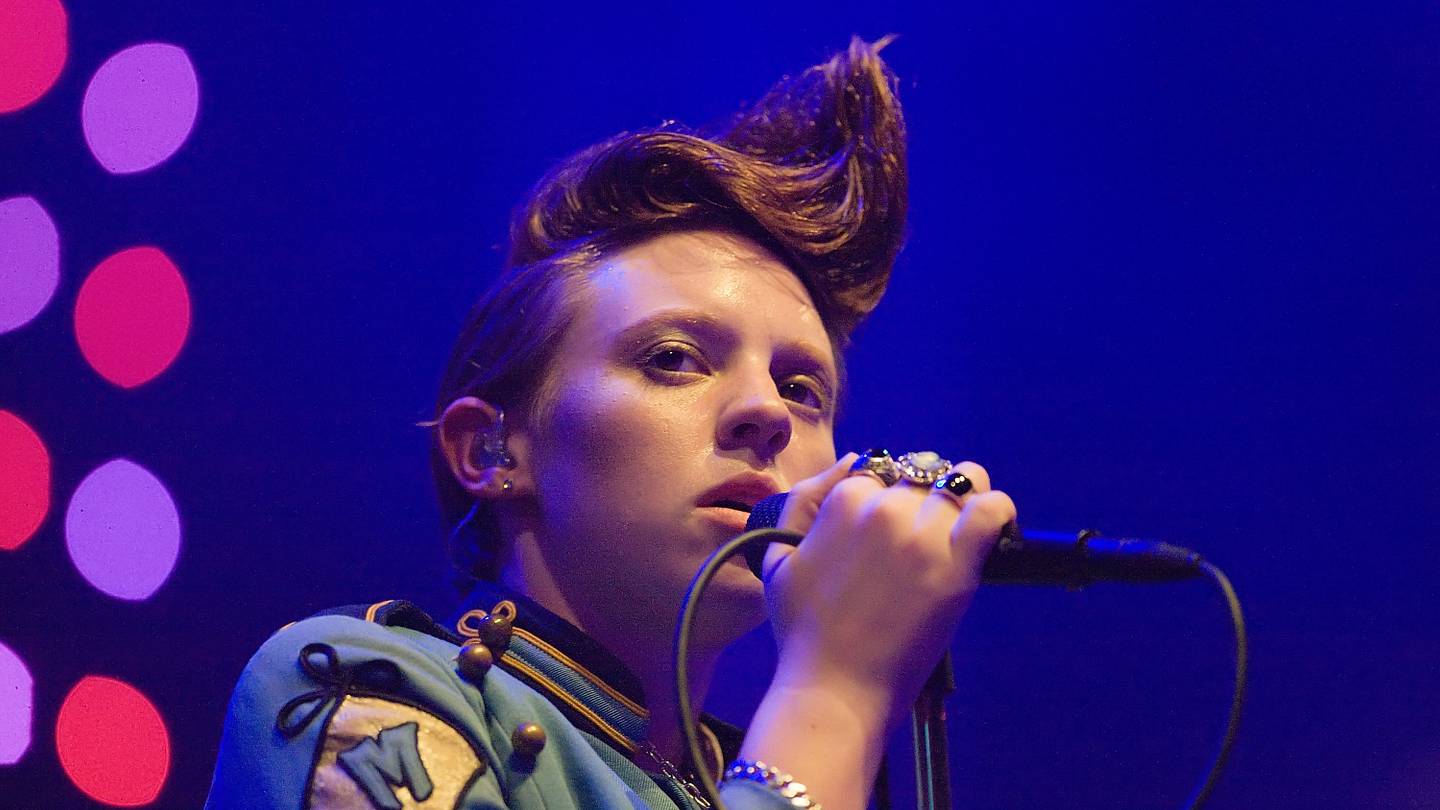 Nine best opening songs on debut albums from the 2000s
