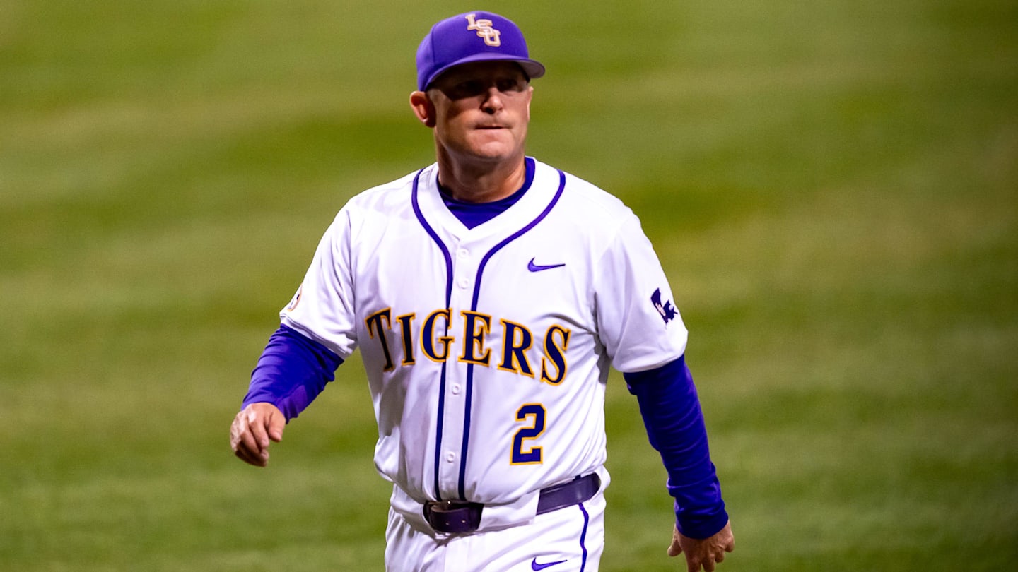 The Bracket: The Full SEC Tournament Bracket, LSU Sneaks In After ...