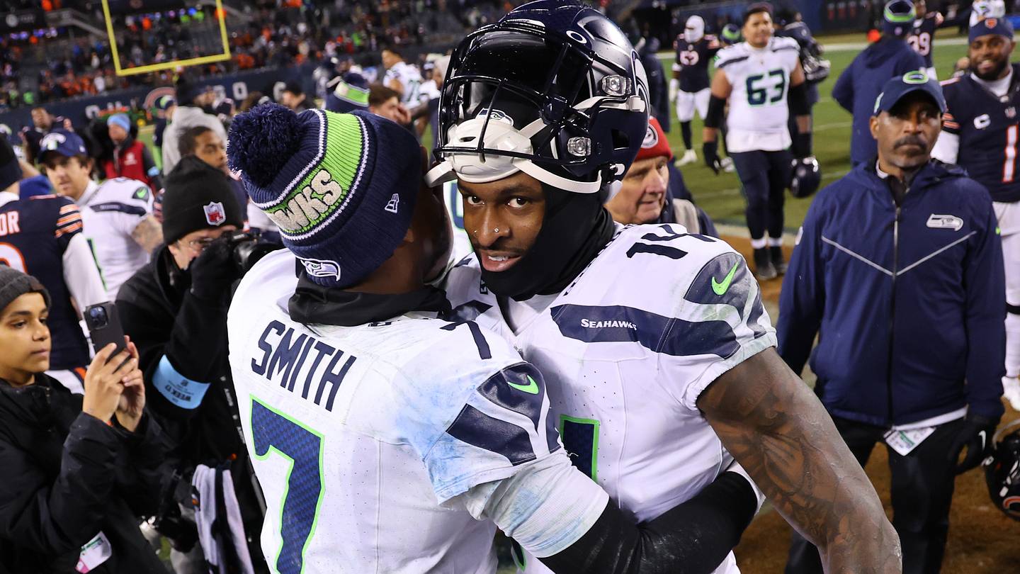 4 bold 2025 offseason predictions for the Seattle Seahawks