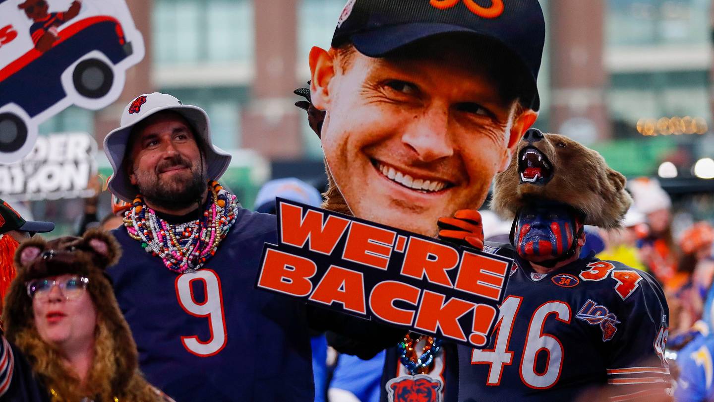 Four 2026 NFL Draft Prospects the Bears Must Avoid With the No. 25 Pick