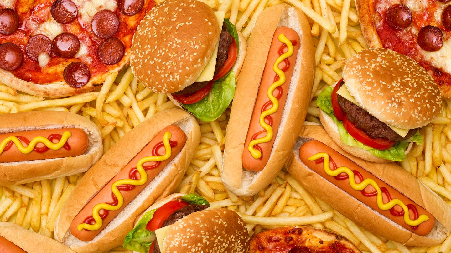 Why Does Weed Make You Hungry?