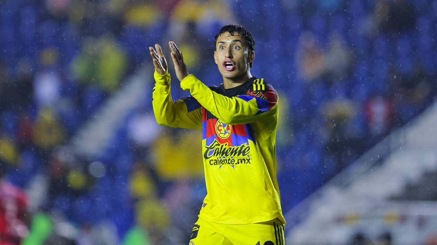 Los próximos 5 partidos de América tras el empate 3-3 ante Minnesota United