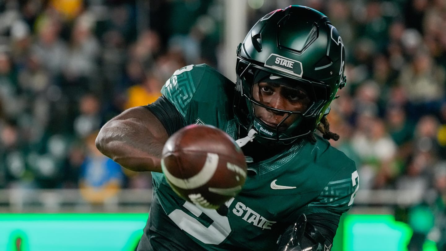 Aydan West’s performance vs. Minnesota proves that he’s the future at ...