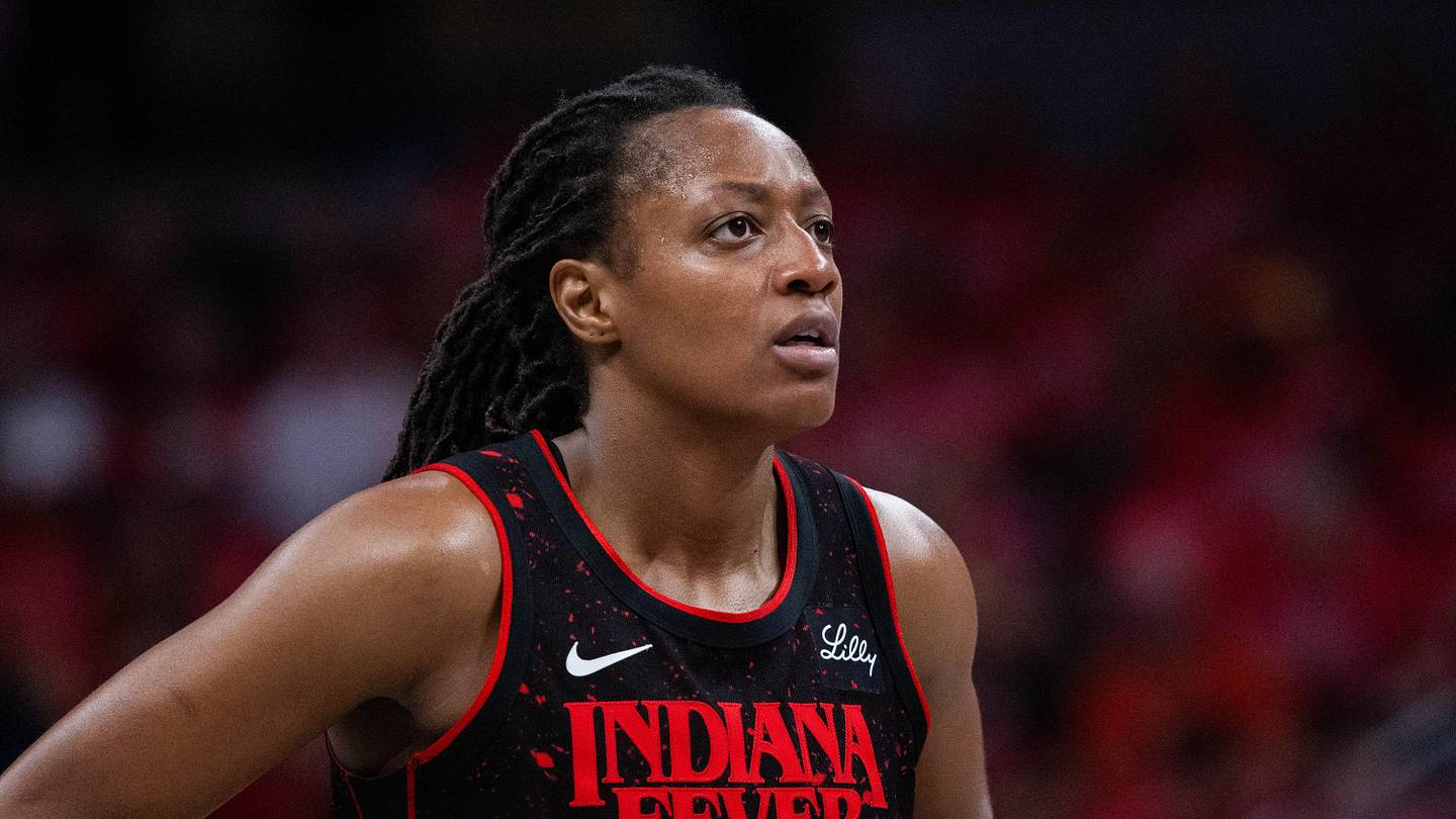 Fever’s Social Media Gives Clear Reality Check About Kelsey Mitchell’s ...