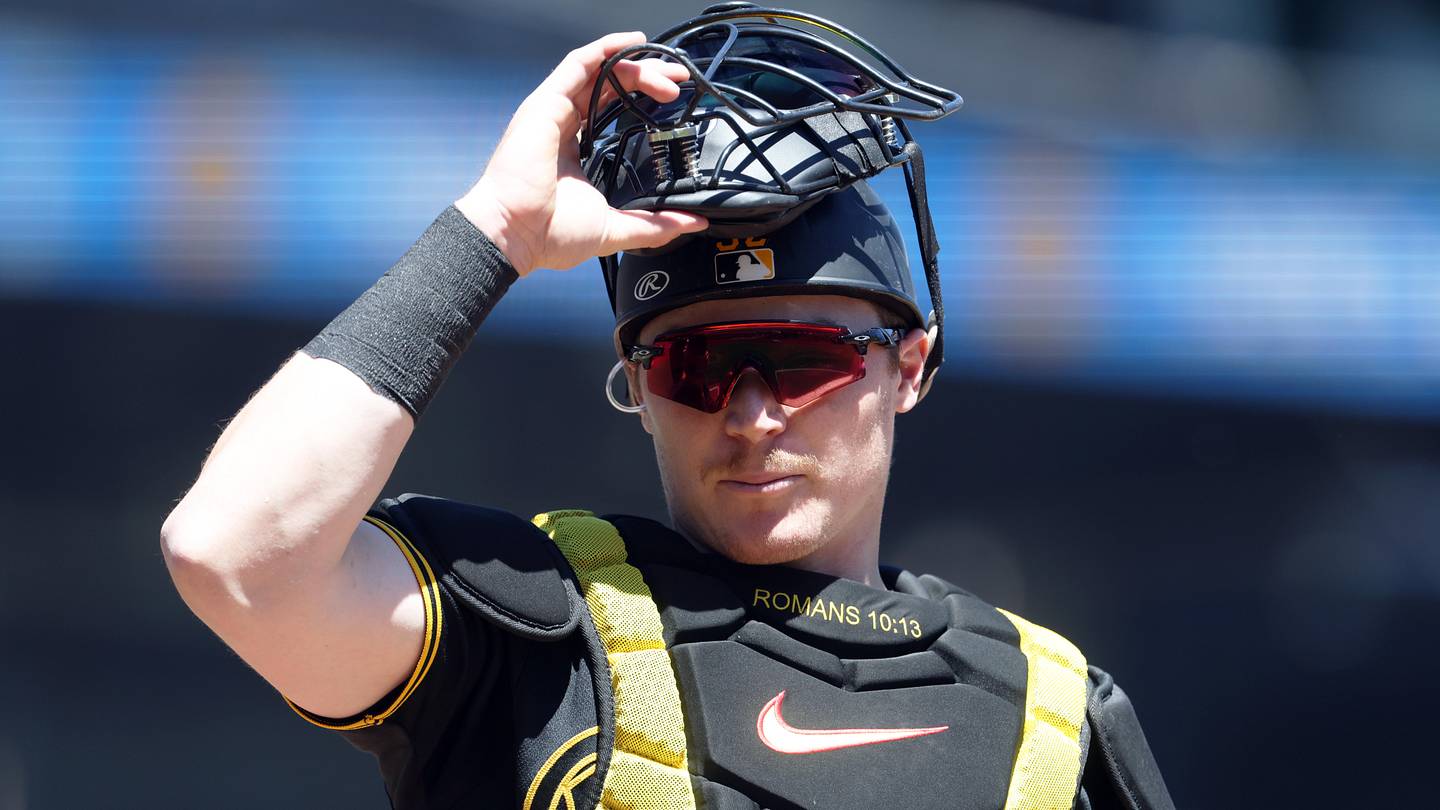 Pirates had an obvious Henry Davis opportunity and let it slip away