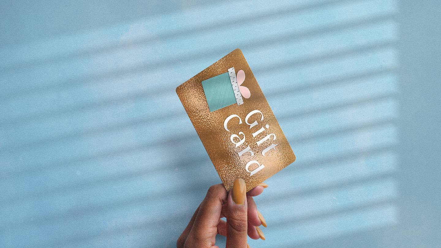 The 20 Best Gift Cards to Buy This Holiday Season