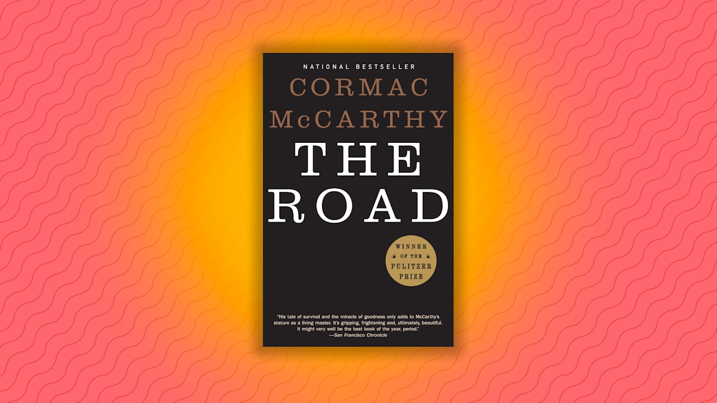 7 Facts About Cormac McCarthy's 'The Road'