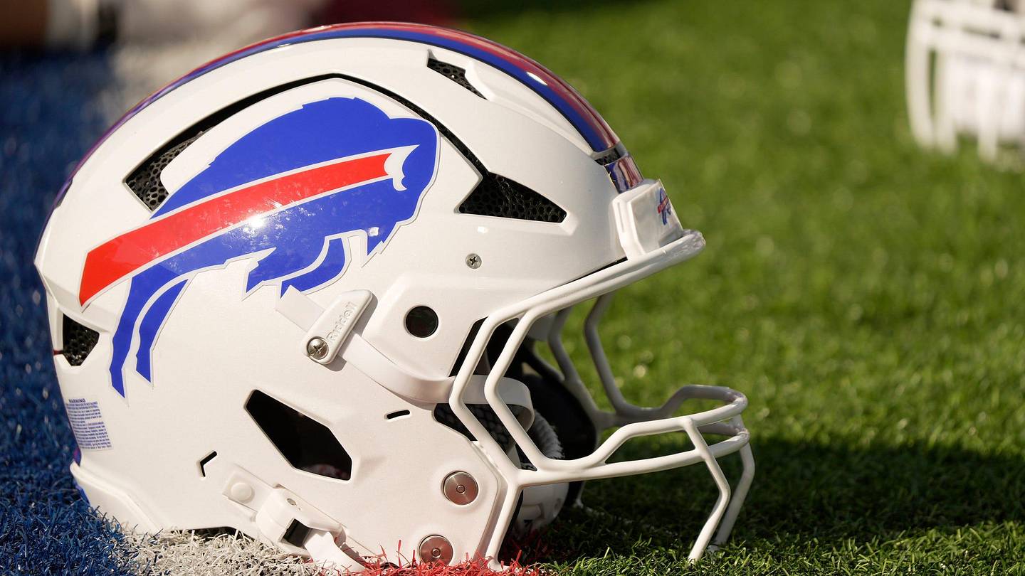 Speed and Space: Orchestrating the Bills' evolution with two NFL Draft ...