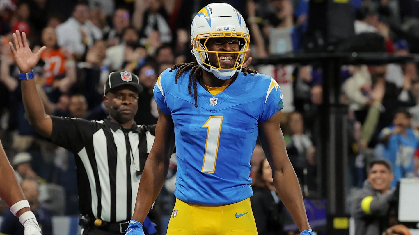 Broncos rivals just got a huge game from the player no one was expecting