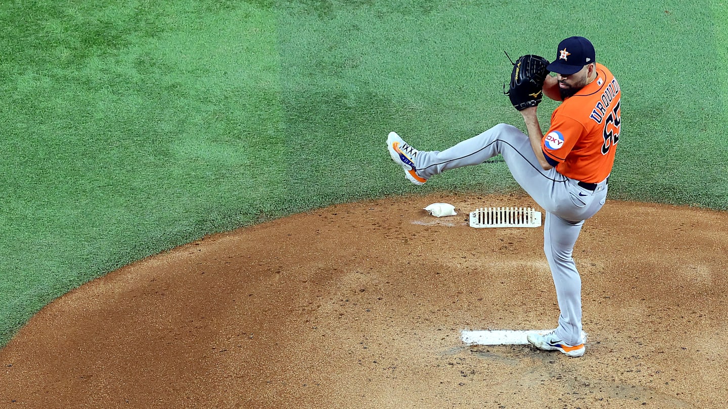 AJ Hinch might've tipped Tigers' deadline strategy by hyping up ...