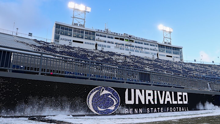 Penn State Says It's #Unrivaled. The Coaching Search Might Suggest ...