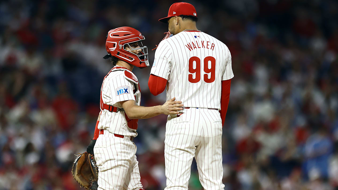 5 Phillies players who still haven’t earned a roster spot for 2025