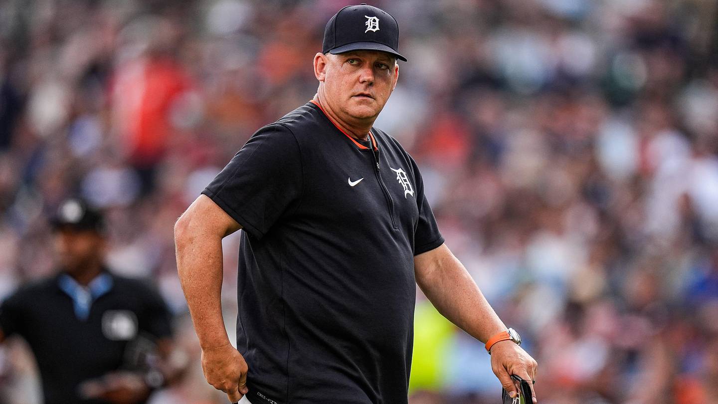 Tigers’ All-Star Shines After A.J. Hinch Makes Bold Lineup Move