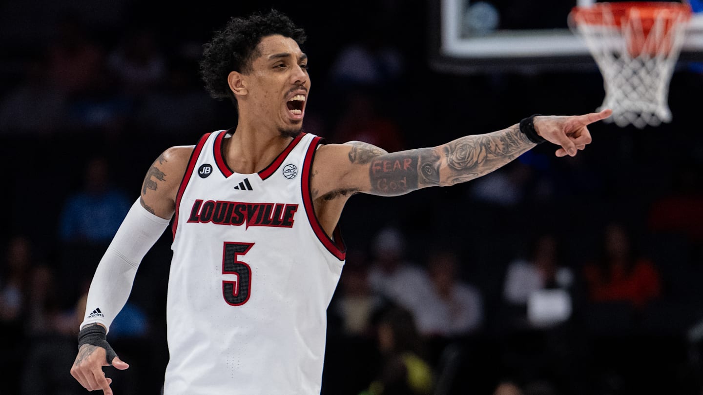 3 glaring reasons prove Louisville basketball will be Duke's kryptonite