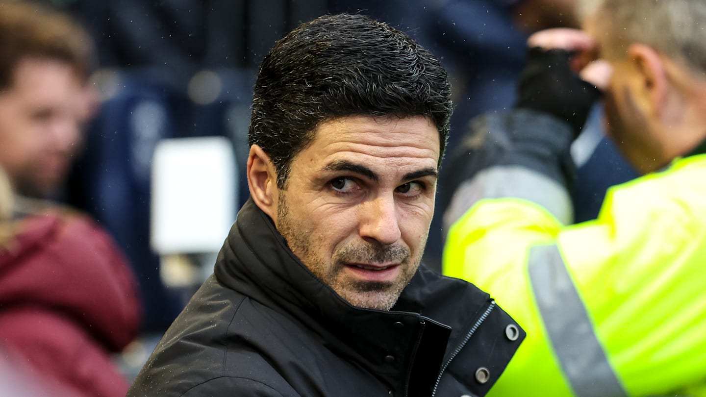 ‘Never a Good Sign’—Mikel Arteta Hints at Defensive Injury Blow for ...