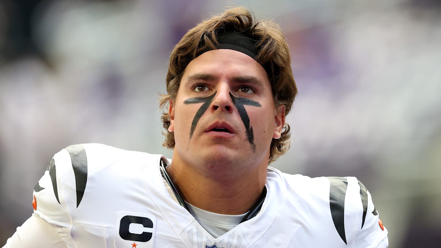 Bengals land exciting Trey Hendrickson replacement in latest 2026 mock ...