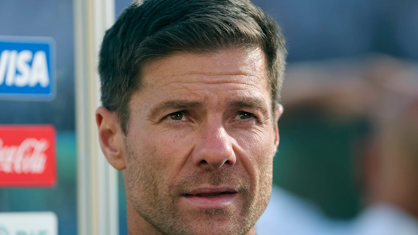 Transcript: Xabi Alonso’s Post-match Press Conference After Real Madrid ...