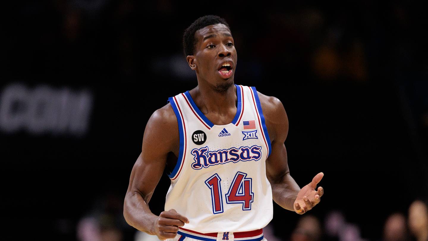 Melvin Council Jr. continues to prove his worth in gold after latest ...