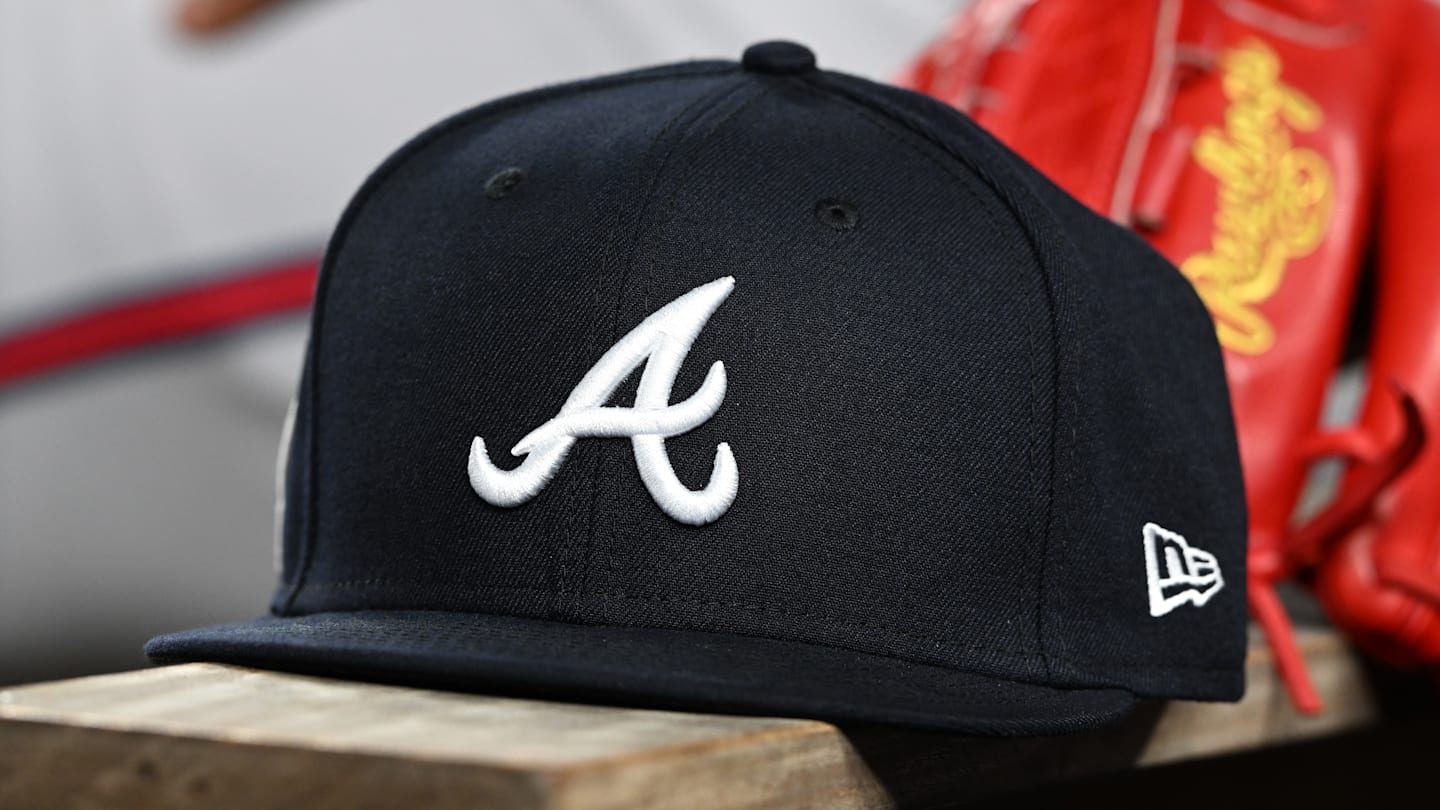 Beloved Atlanta Braves broadcaster nominated for prestigious award