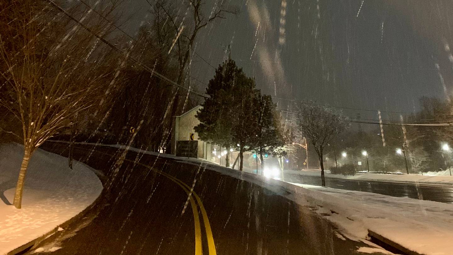 What‘s the Difference Between Hail, Sleet, and Freezing Rain?