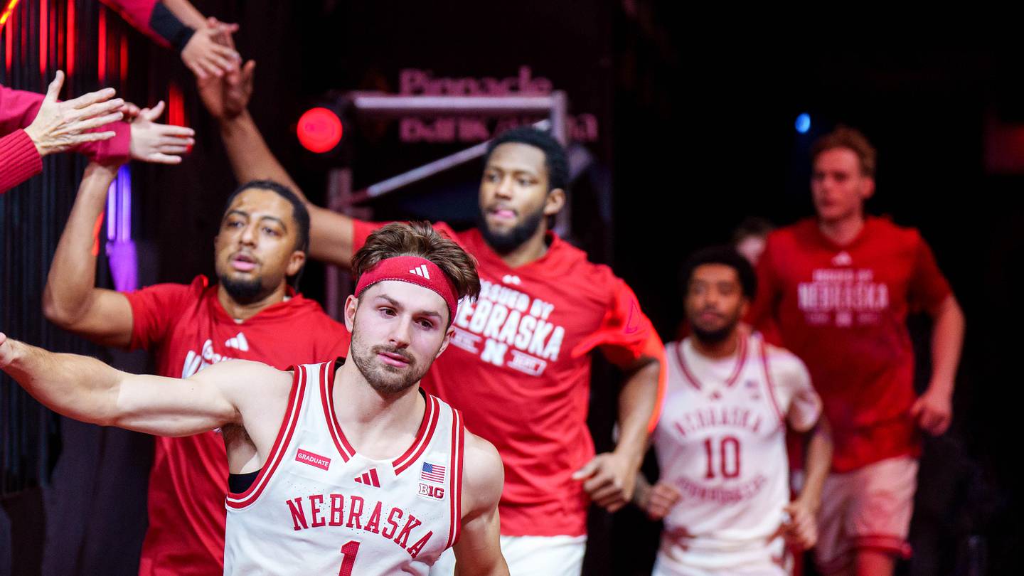 Sam Hoiberg’s success is a family affair, but Fred Hoiberg isn’t taking ...