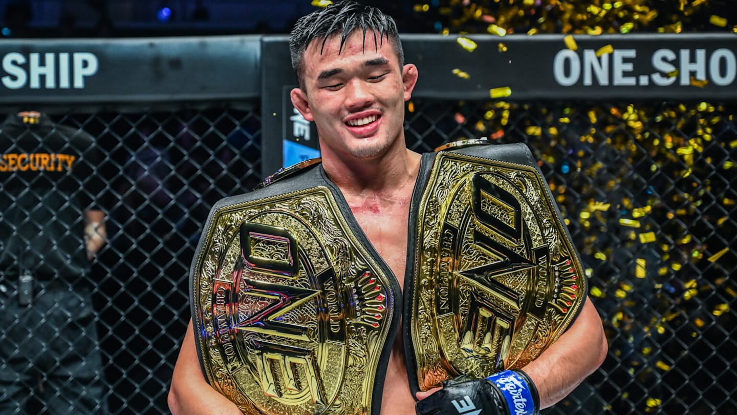 ONE Fight Night 26 Lee vs. Rasulov Preview – Best Fights & Fighters to ...