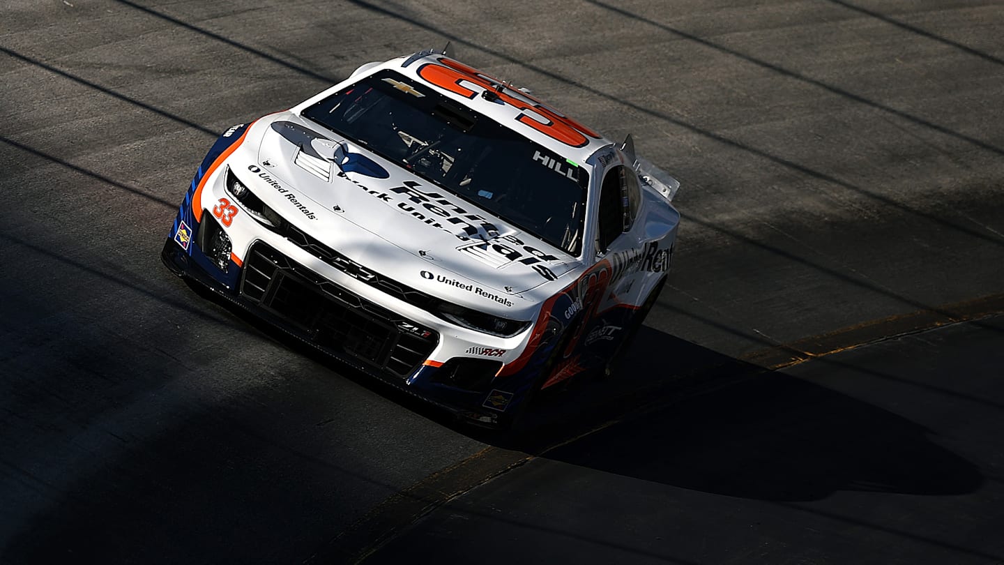 NASCAR Cup car shockingly ruled out for the 2026 Daytona 500